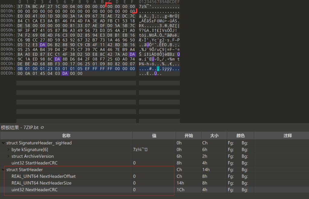 CVE-2021-35516 Apache Commons Compress内存耗尽漏洞 - hu1y40's blog