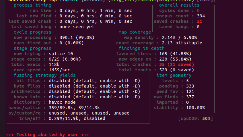 CVE-2016-9297 & CVE-2016-9448 Libtiff 越界读取漏洞挖掘，分析与调试 - hu1y40's blog